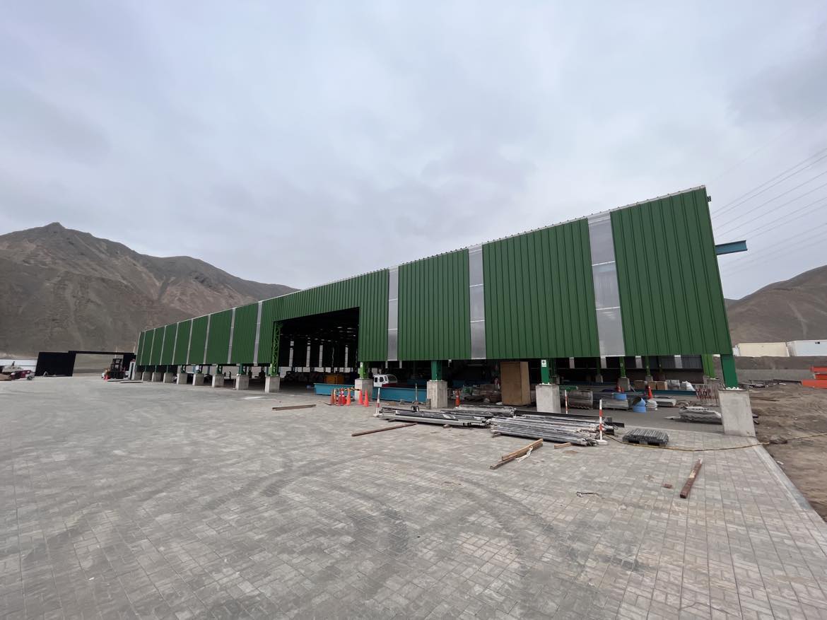 JCB PLANTA